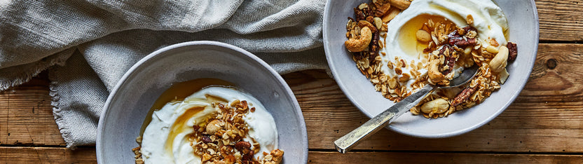 Farmstead - Blackberry Farm Shop