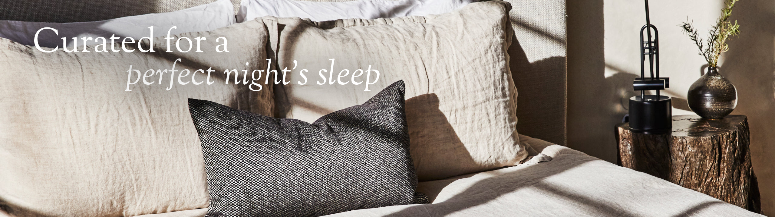 Bedding - Blackberry Farm Shop
