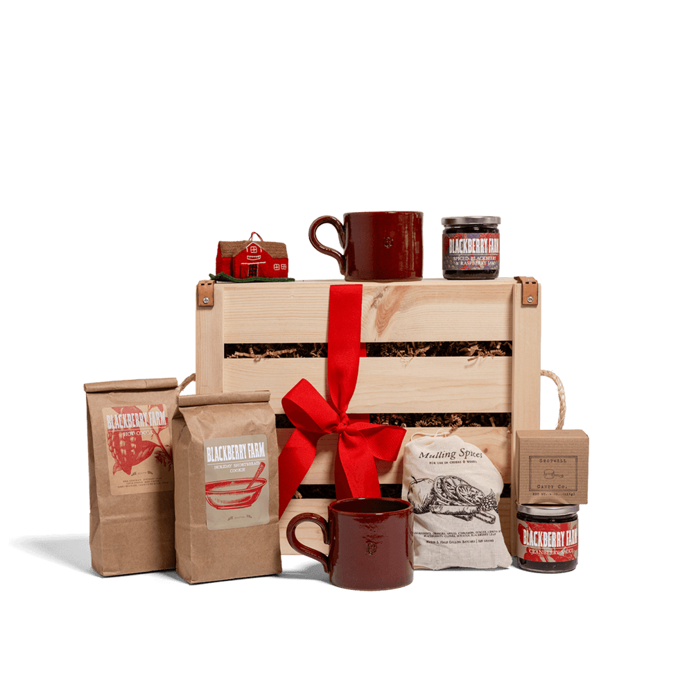 Blackberry Farm Shop