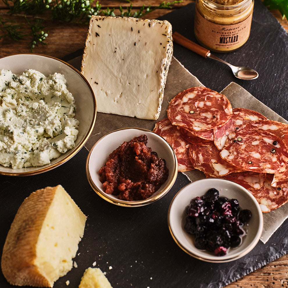 Blackberry Farm Shop