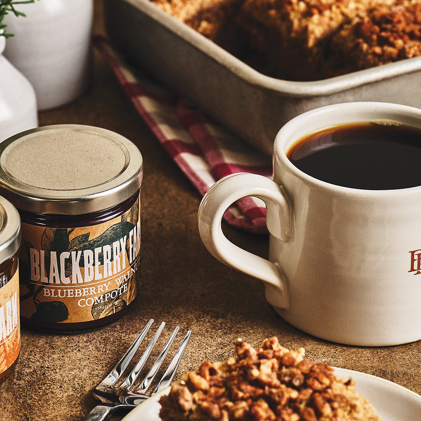 Blackberry Farm Shop