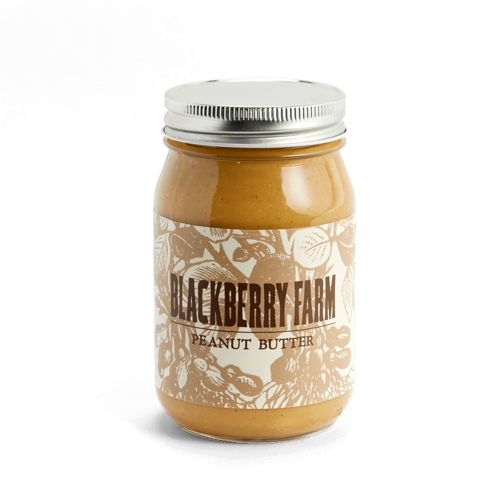Blackberry Farm Shop