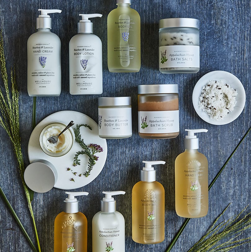 Blackberry Farm Shop